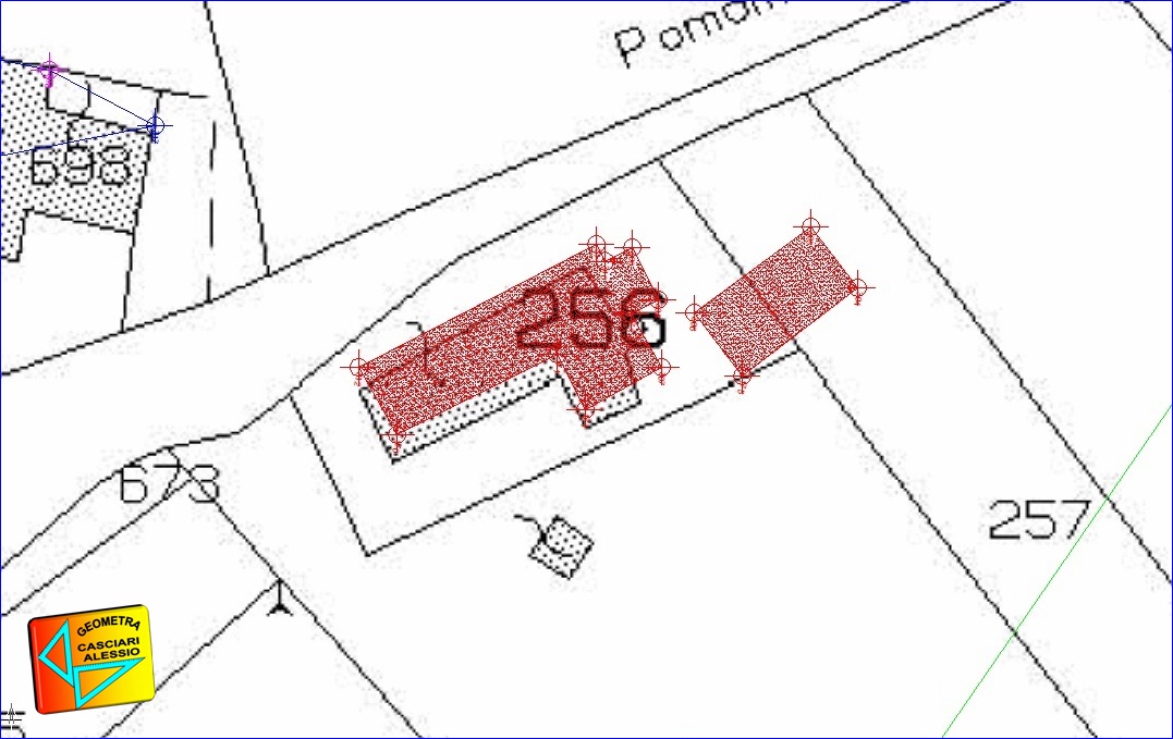 Geometra Alessio Casciari- Via XX Settembre, 57 - Aulla (MS) Toscana ...